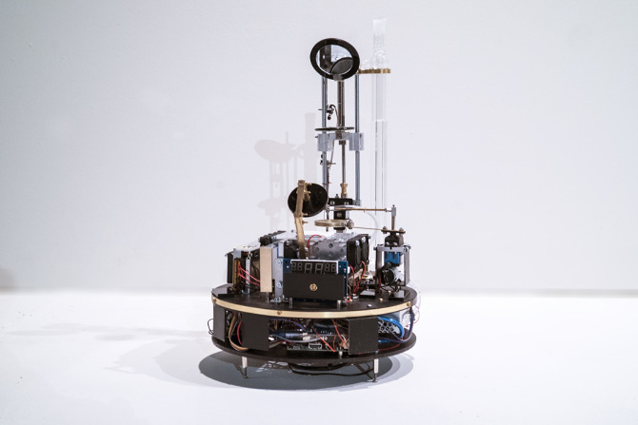 Artistic Images Made With Water Lens | Hackaday