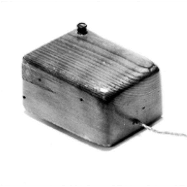 The Mother Of All Demos, 50 Years On | Hackaday