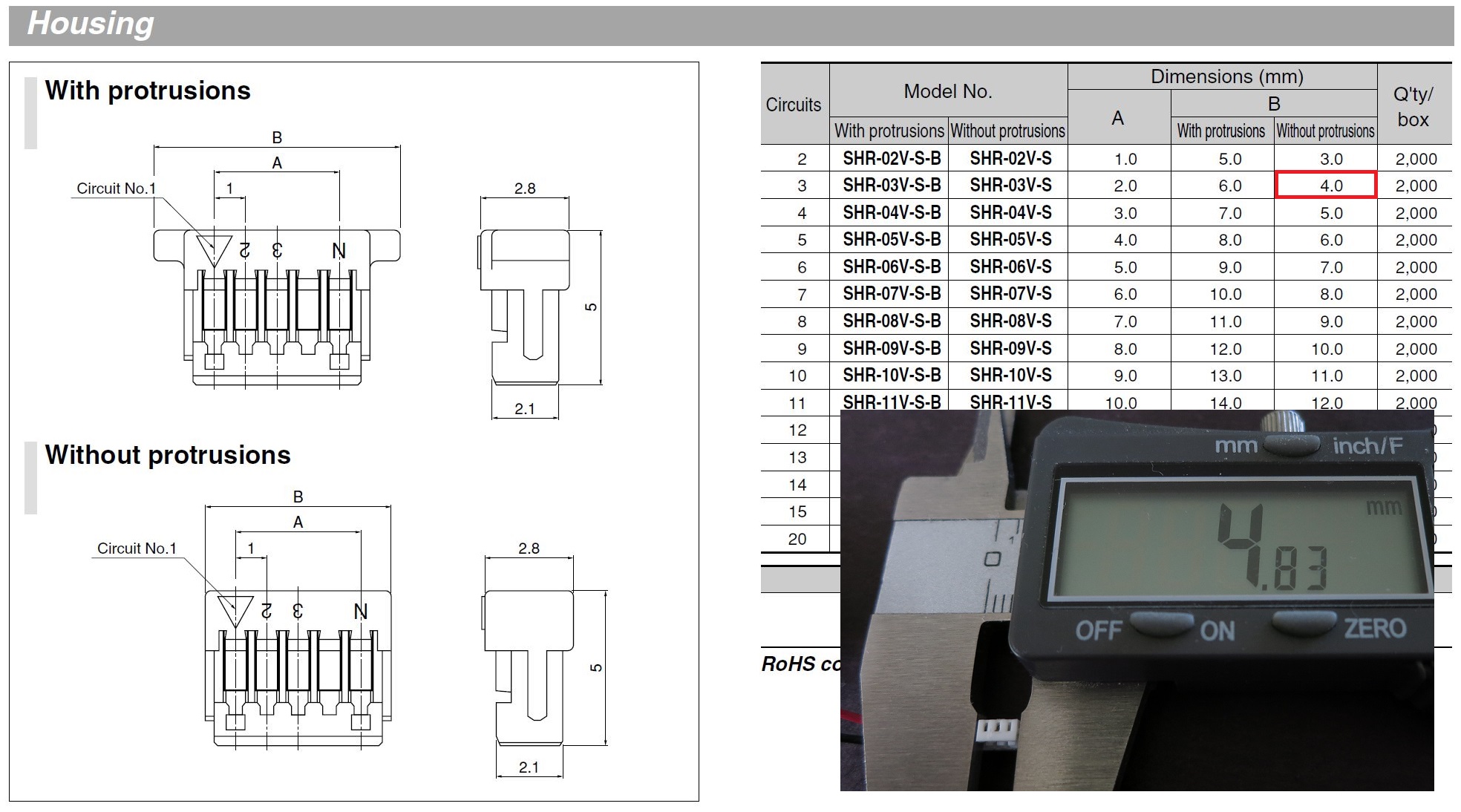 JST Is Not A Connector | Hackaday