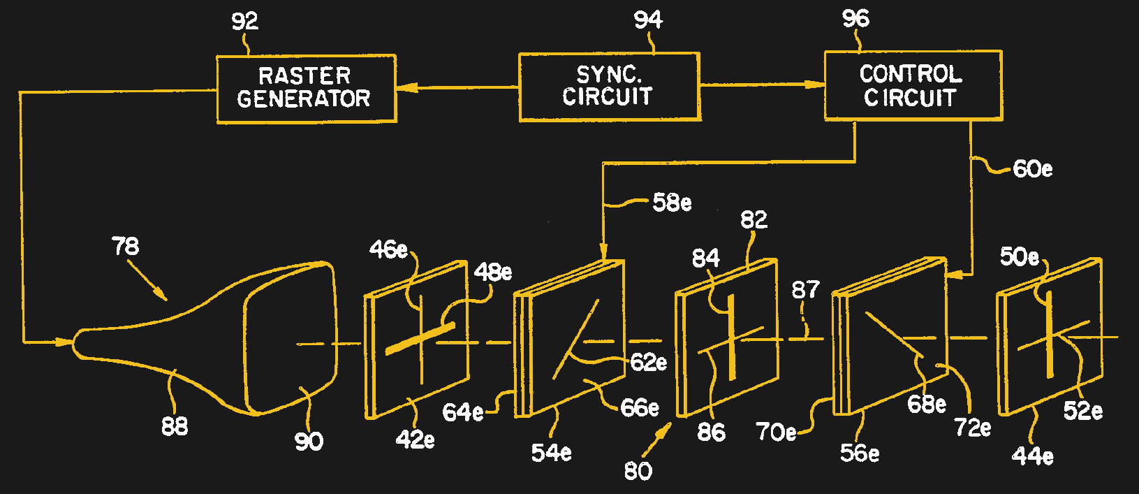 Sharpest Color CRT Display Is Monochrome Plus A Trick | Hackaday