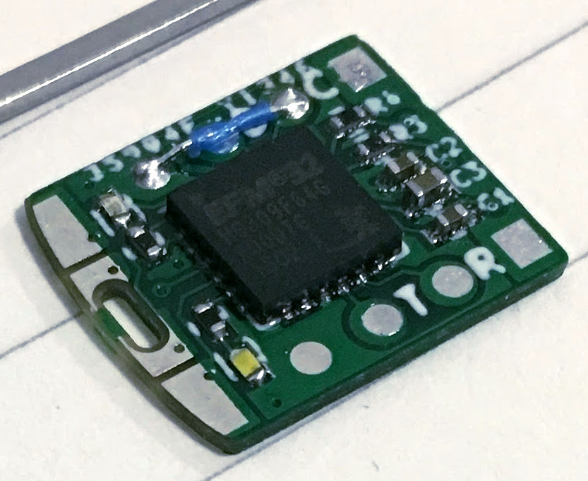 How A Microcontroller Hiding In A USB Port Became An FPGA Hiding In The ...