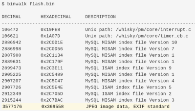 Hacking Your Way To A Custom TV Boot Screen | Hackaday