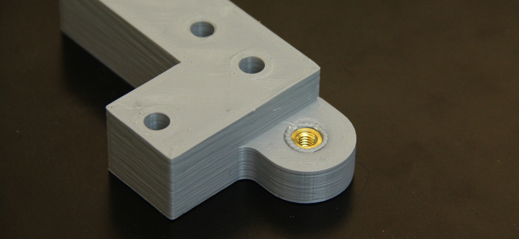 Threading 3D Printed Parts: How To Use Heat-Set Inserts | Hackaday