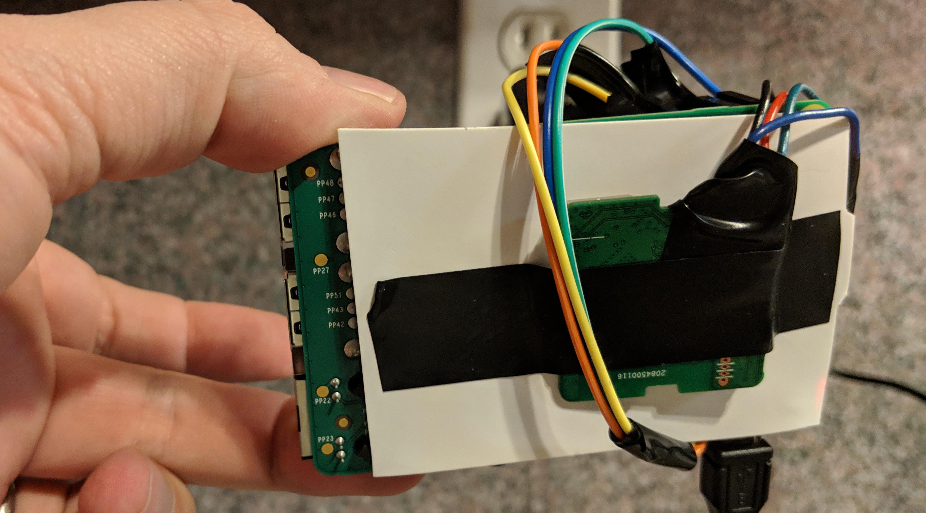 Forcing Amazon Alexa Compatible Stuff To Speak To Google Assistant ...