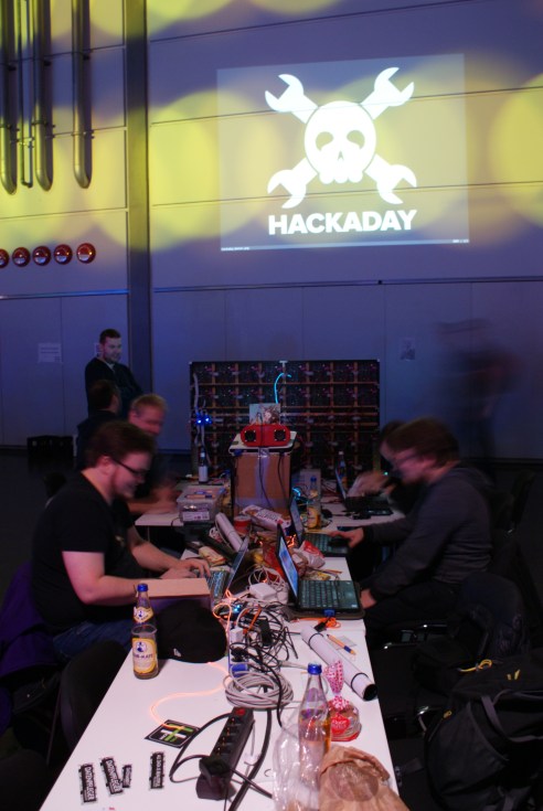 35c3 Biggest Communication Congress Yet Little Chaos Hackaday