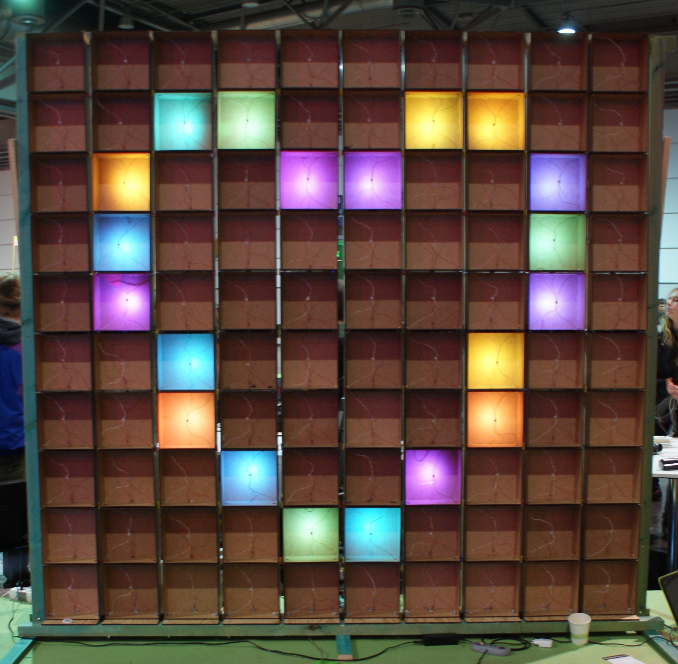 35C3: Biggest Communication Congress, Yet Little Chaos | Hackaday