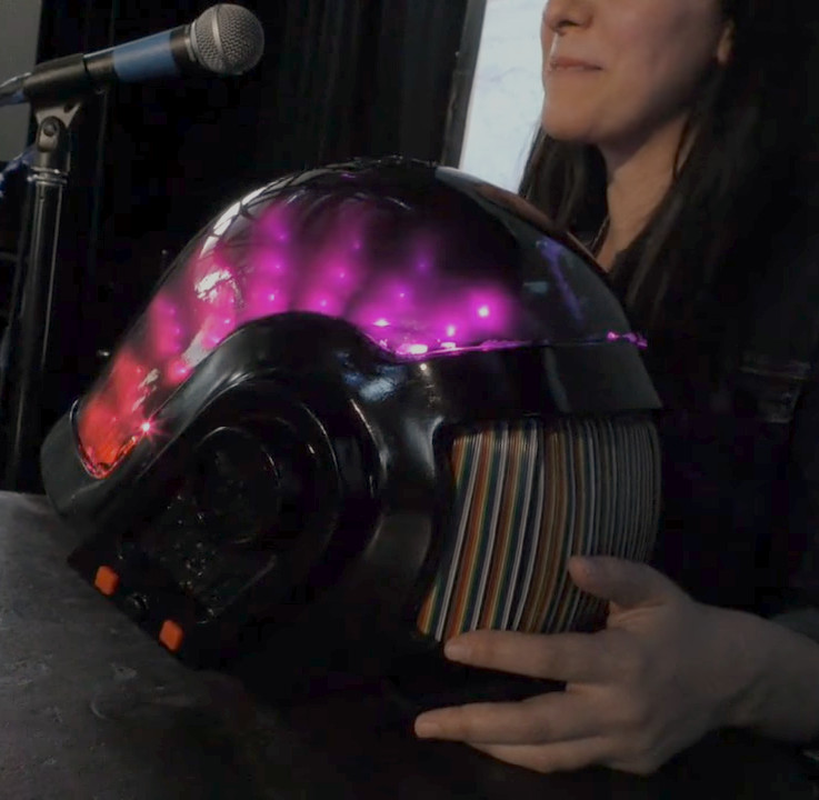 Daft Punk | Hackaday