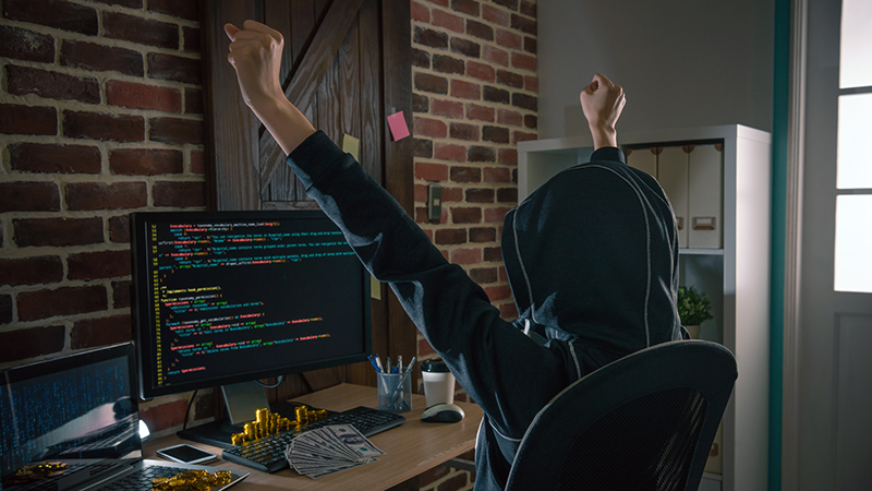 What Happens When A Regular Person Finds A Huge Security Flaw? | Hackaday