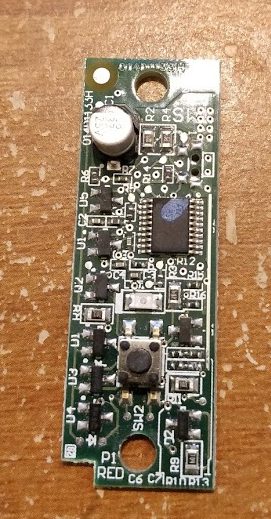 Hack My House: Garage Door Cryptography Meets Raspberry Pi | Hackaday