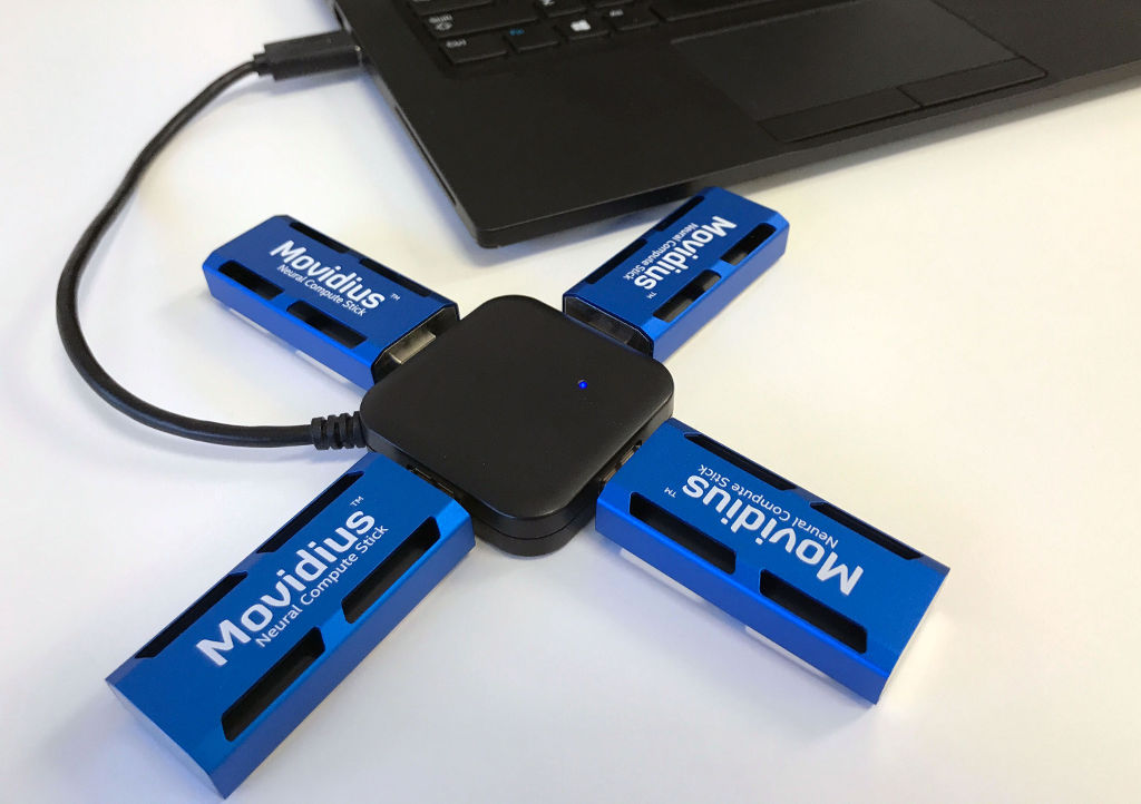 AI On Raspberry Pi With The Intel Neural Compute Stick | Hackaday