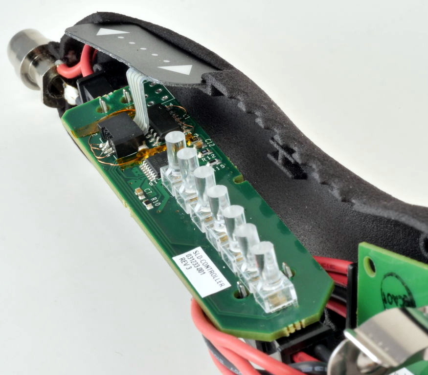 The Solderdoodle Open Source Iron Rides Again | Hackaday