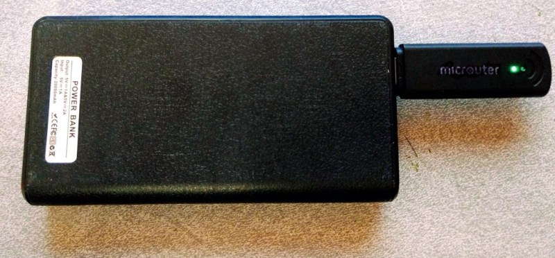 This Tiny Router Could Be The Next Big Thing | Hackaday