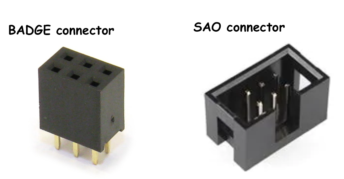 Introducing The Shitty Add-On V1.69bis Standard | Hackaday