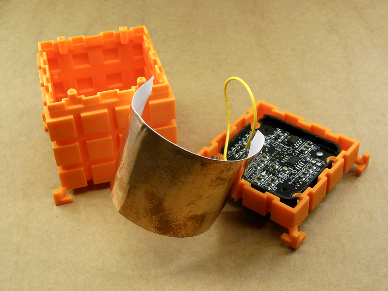 Voja Antonic: Designing The Cube | Hackaday