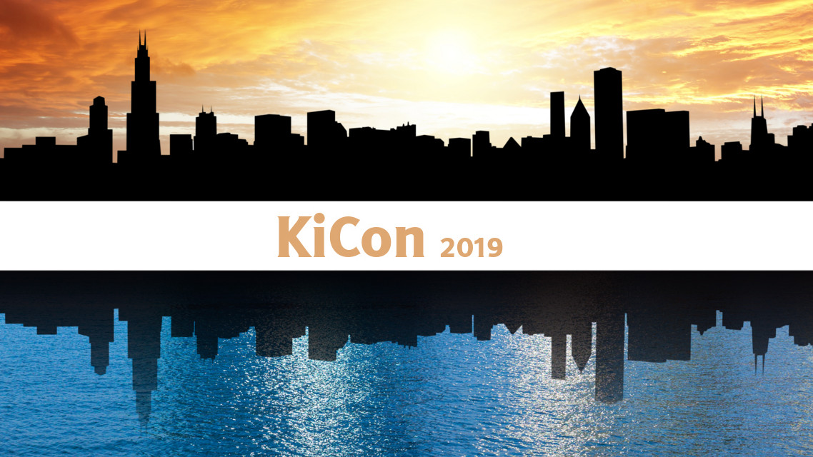 KiCon Gets Our KiCad Conference On | Hackaday