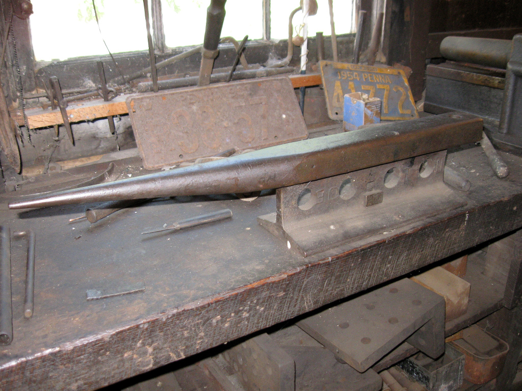 Blacksmithing For The Uninitiated: Let’s Talk About Anvils | Hackaday