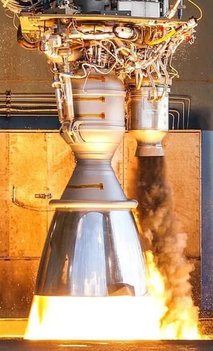 The “Impossible” Tech Behind SpaceX’s New Engine | Hackaday