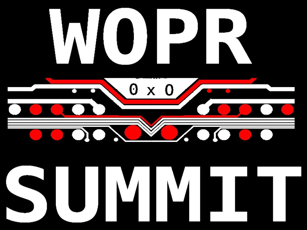 WOPR | Hackaday