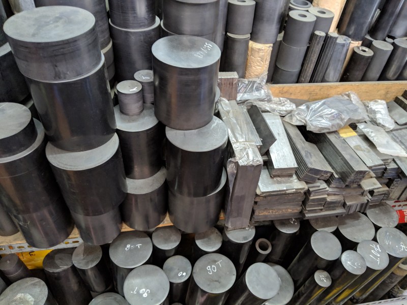 04-vietnam-graphite-closeup | Hackaday