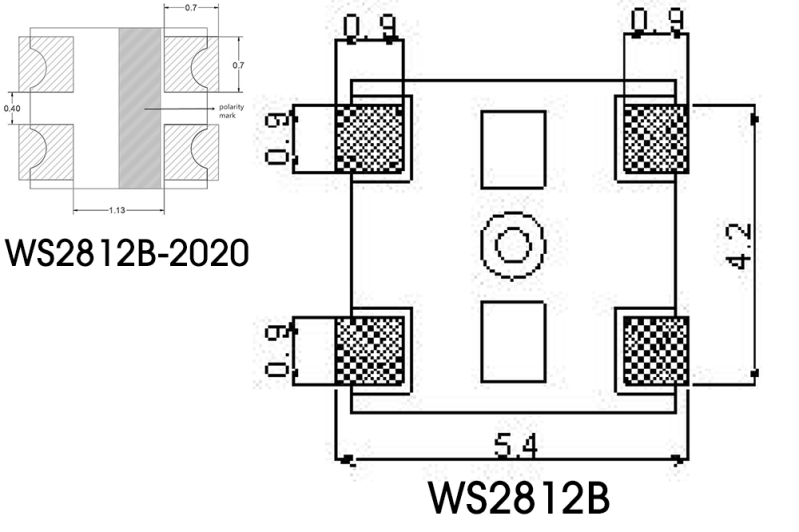 Can You Live Without The WS2812? | Hackaday