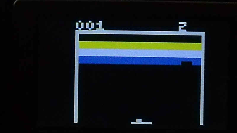 A PIC And A Few Passives Support Breakout In Glorious NTSC Color | Hackaday