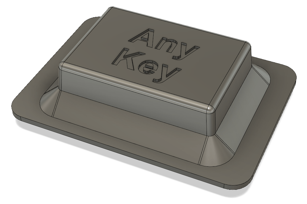 Need A Small Keyboard? Build Your Own! | Hackaday