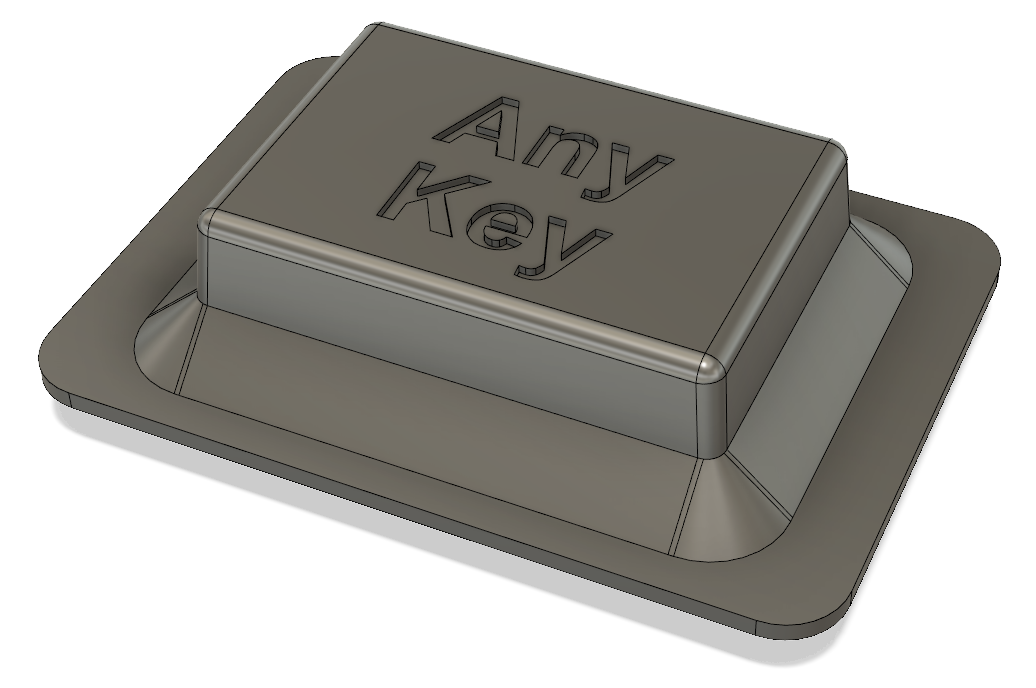 AnyKey | Hackaday