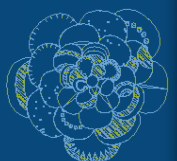 SVG Rendering Comes To 8-bit Atari Computers | Hackaday