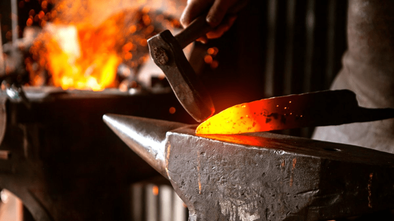 Nanoparticles Make Mega Difference For “Unweldable” Aluminum | Hackaday