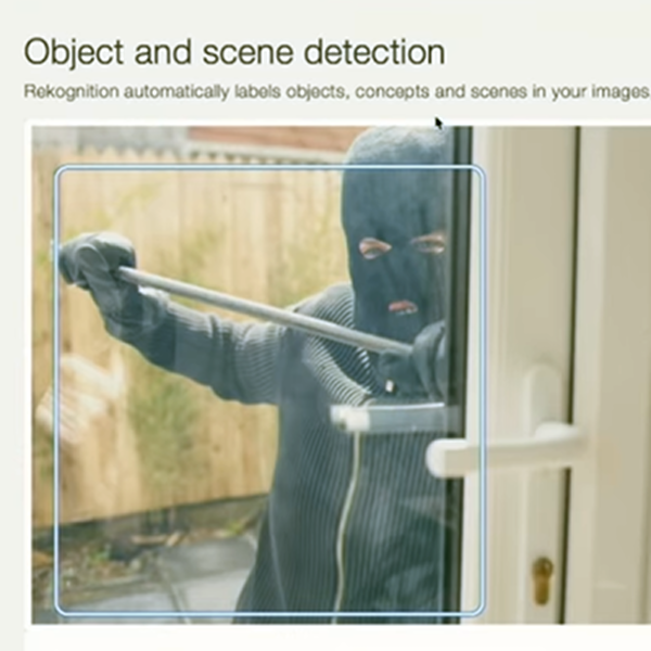 Raspberry Pi Camera With Smarts — Cloud Or Local Hackaday