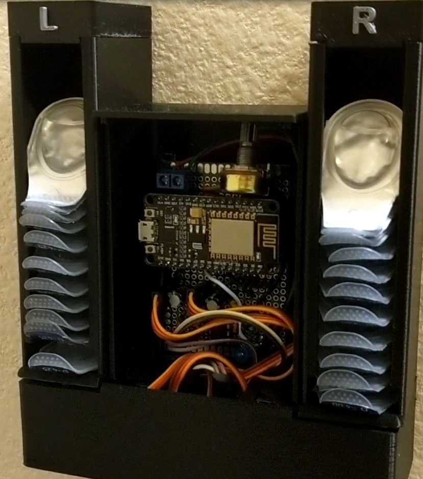 Proximity Sensor | Hackaday