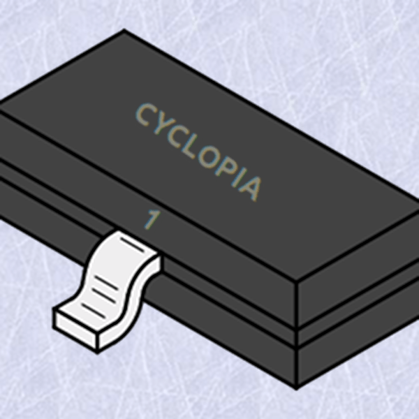 One Pin To Rule Them All Hackaday