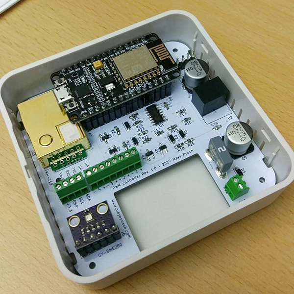 The Joy Of Properly Designed Embedded Systems | Hackaday