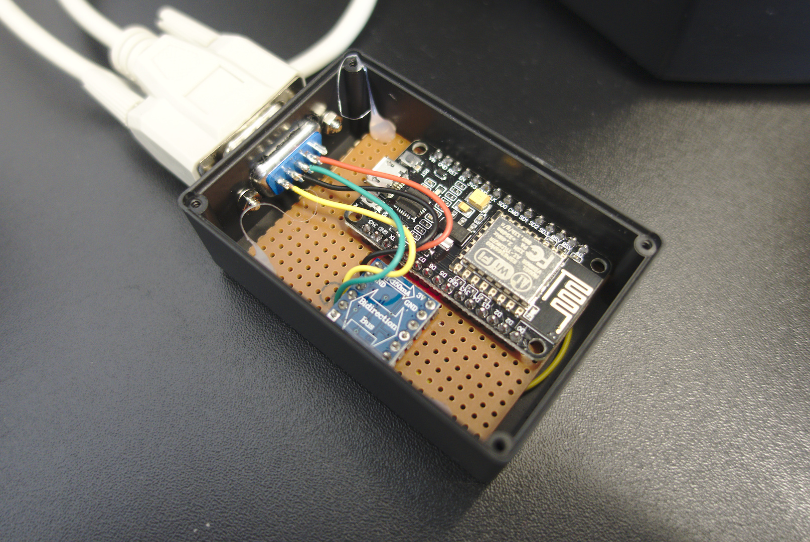 The Joy Of Properly Designed Embedded Systems | Hackaday