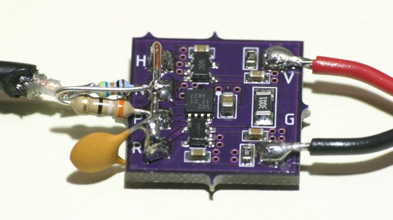 Making The World’s Fastest 555 Timer, Or Using A Modern IC Version ...