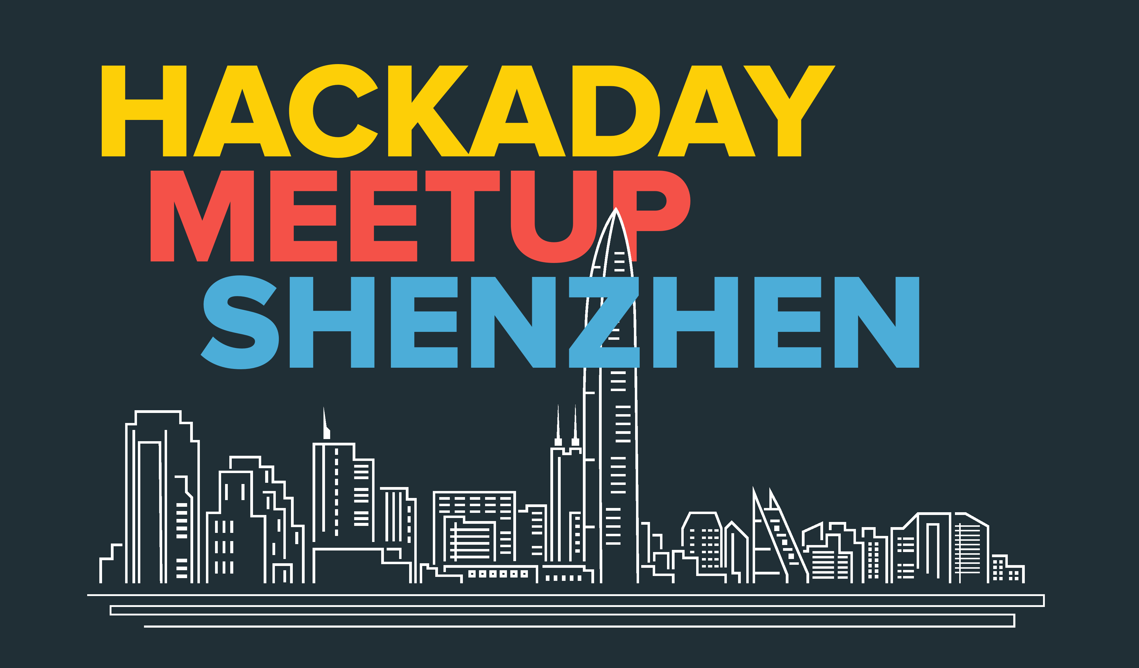 Hackaday Meetup: Shenzhen | Hackaday