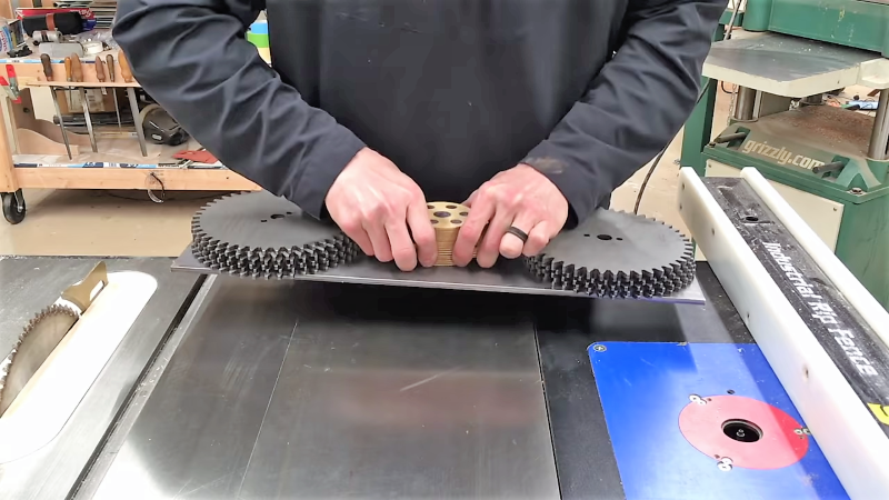 Shop-Built Fixtures Reveal The Magic Of Switchable Permanent Magnets ...