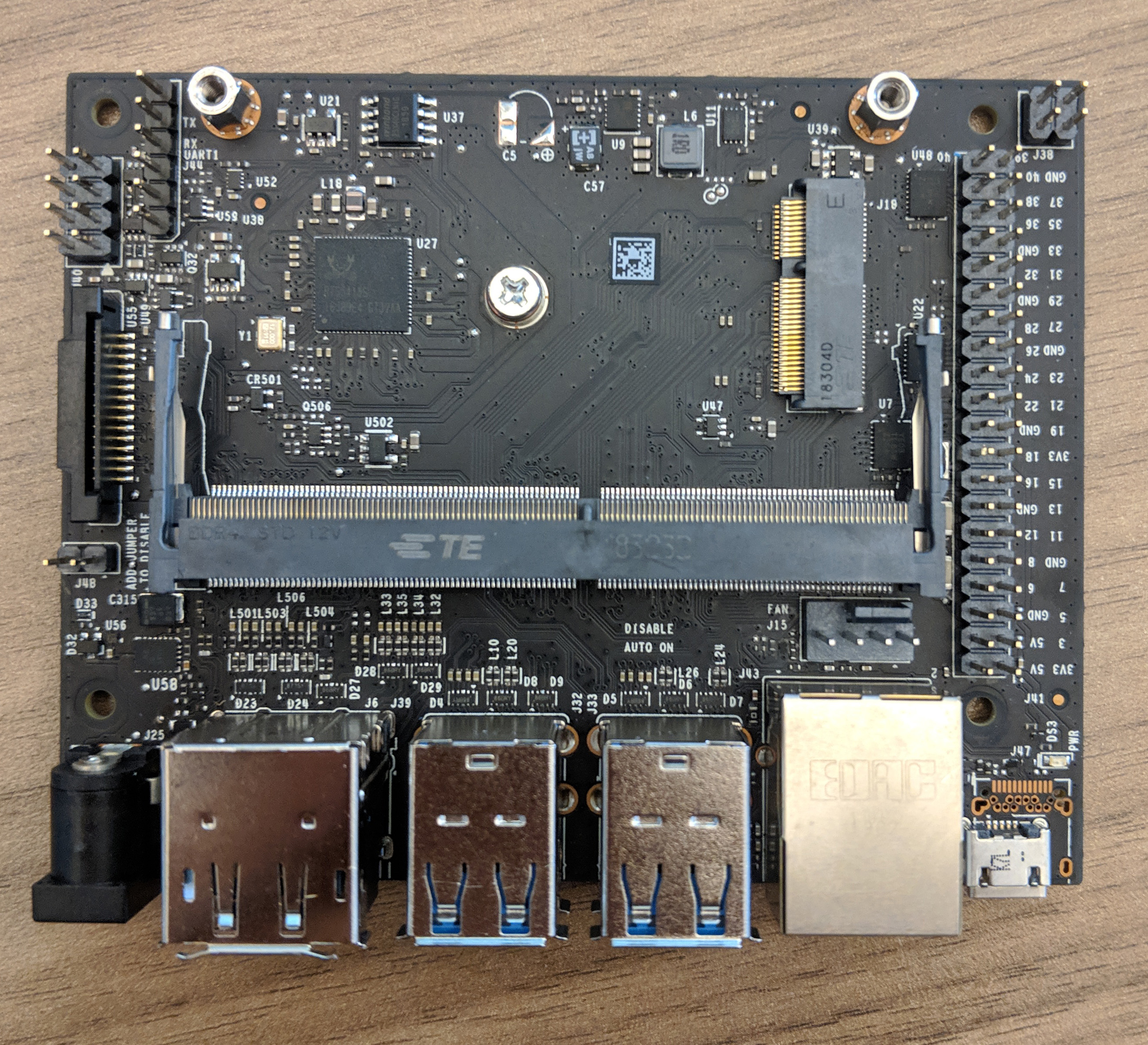 Hands-On: New Nvidia Jetson Nano Is More Power In A Smaller Form Factor ...