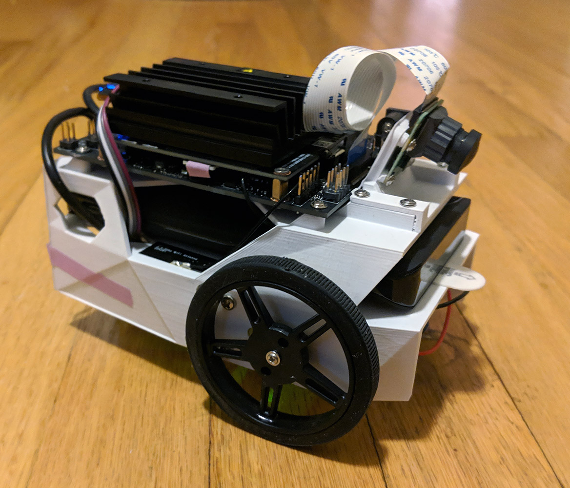 Hands-On: New Nvidia Jetson Nano Is More Power In A Smaller Form Factor ...