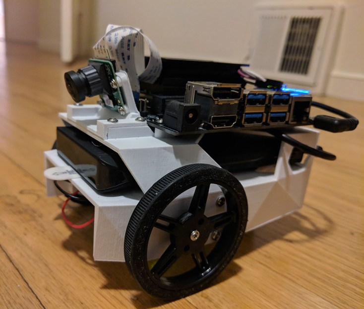 Hands-On: New Nvidia Jetson Nano Is More Power In A Smaller Form Factor ...