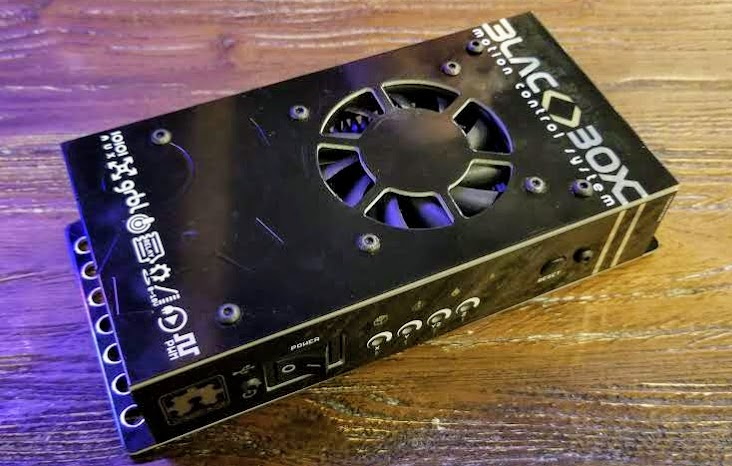 Get Moving With New Software From OpenBuilds | Hackaday