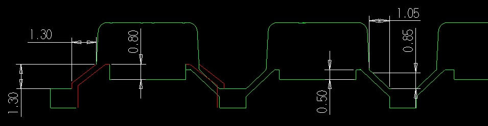 Need A Small Keyboard? Build Your Own! | Hackaday