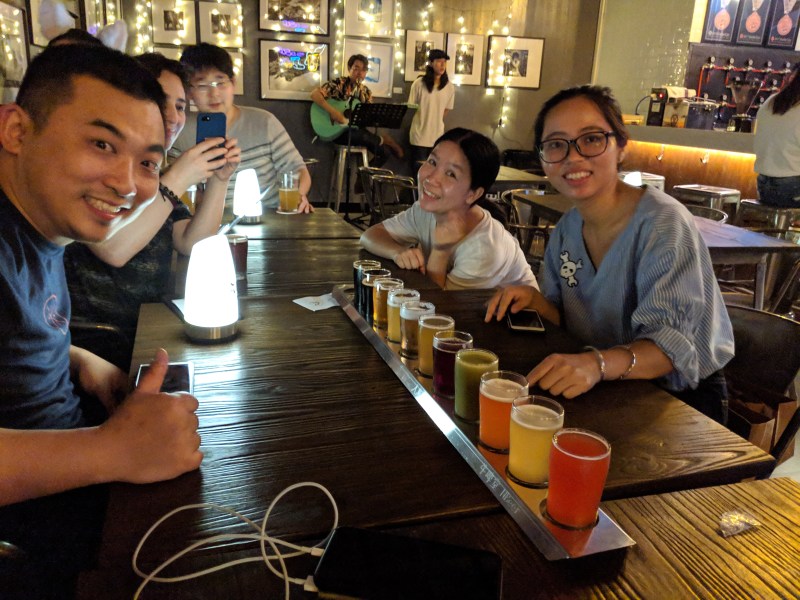 Shenzhen-d1-10-seeed-studio-craft-beer | Hackaday