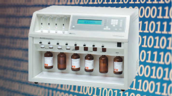 Stealing DNA By Phone | Hackaday