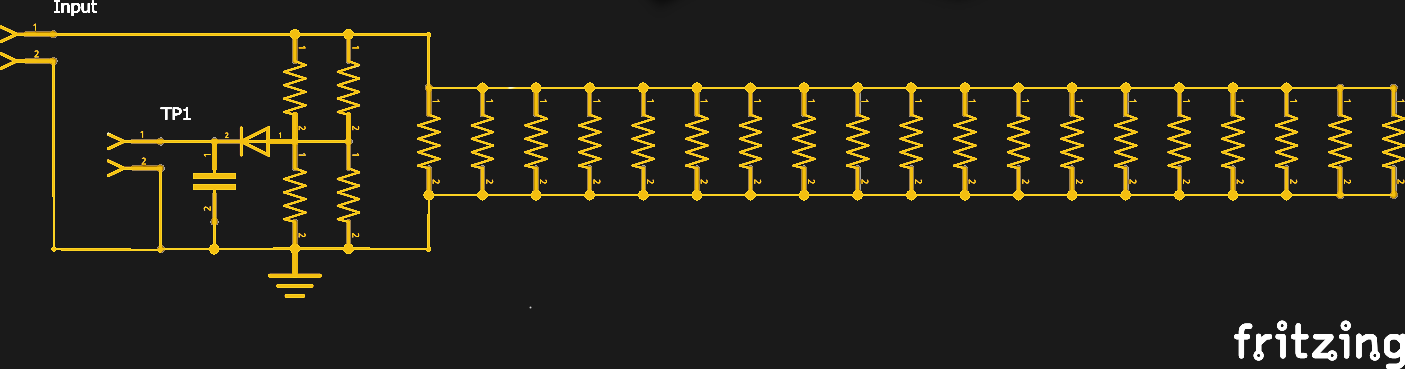 The $50 Ham: Dummy Loads, Part 2 | Hackaday