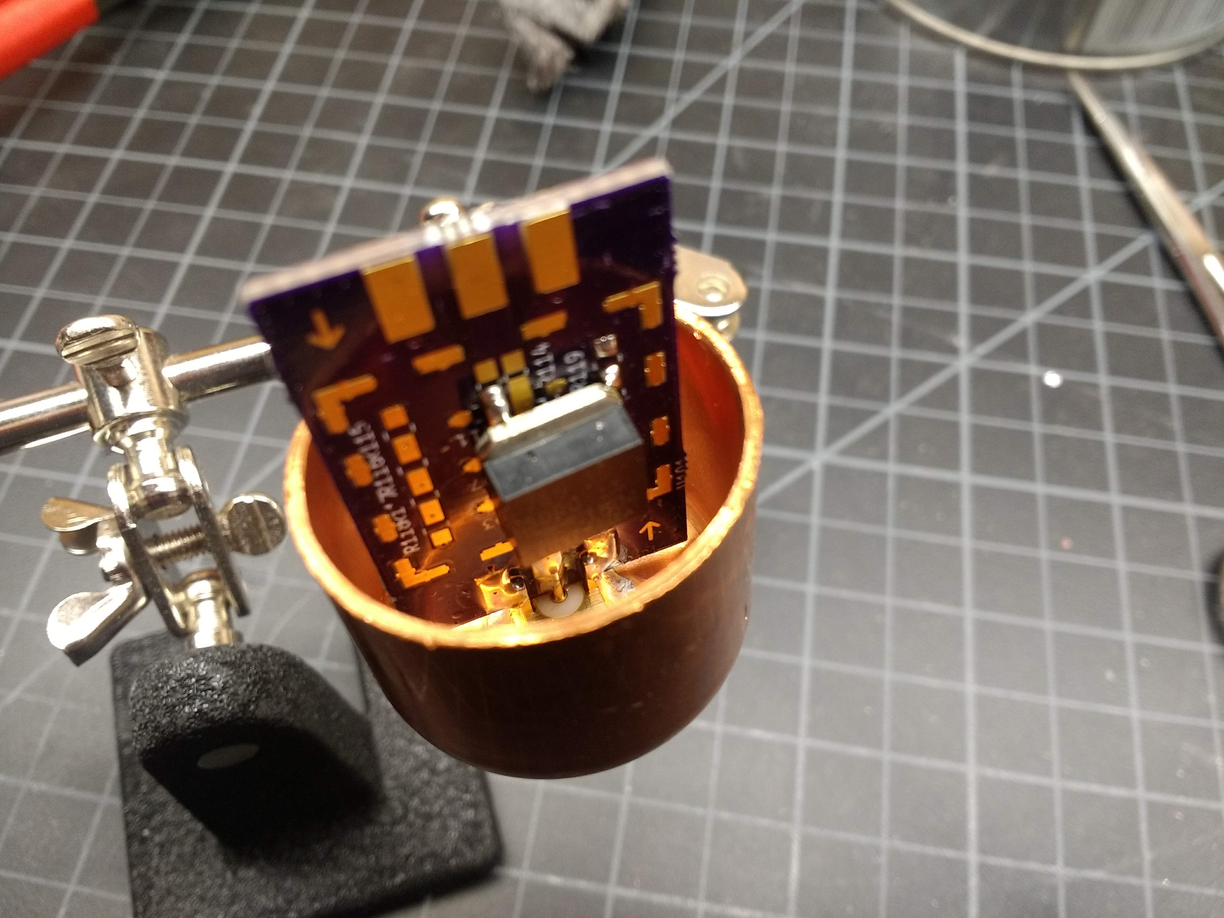 The $50 Ham: Dummy Loads | Hackaday