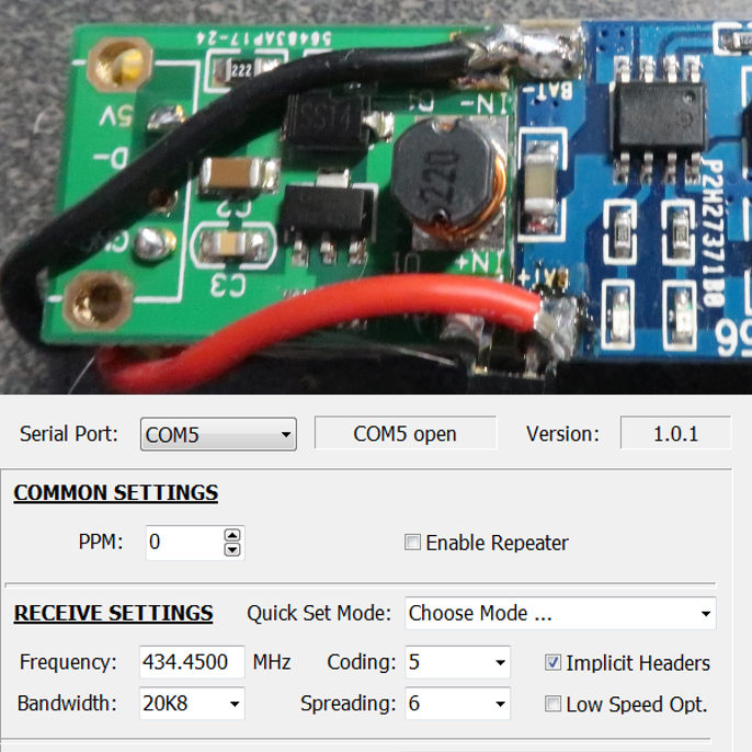 wireless | PlanetArduino