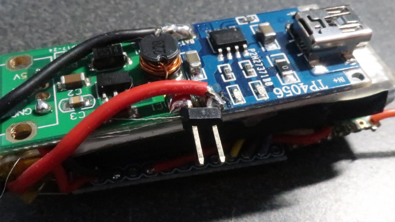 Simple, Self-Contained LoRa Repeater In About An Hour | Hackaday