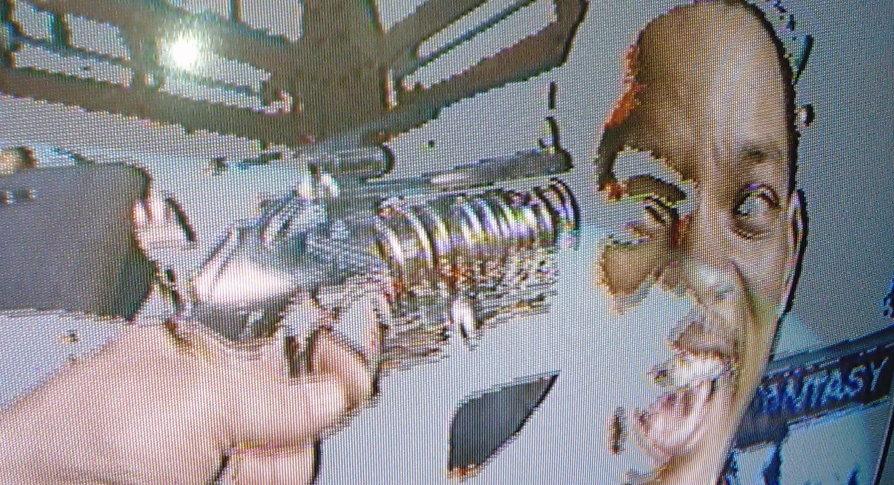 Video Mangler For All Your Video Mangling Needs | Hackaday
