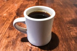 Brew That Special Cup Of Coffee By Completely Modifying The Coffee 